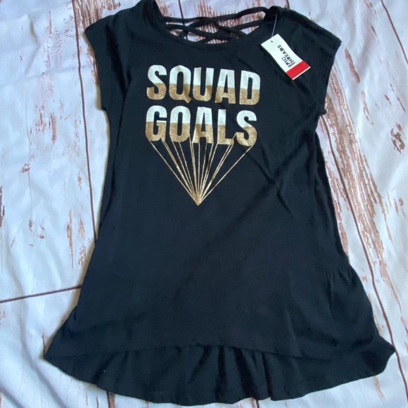 Epic Threads | Shirts & Tops | Epic Threads Girls Short Sleeve ...